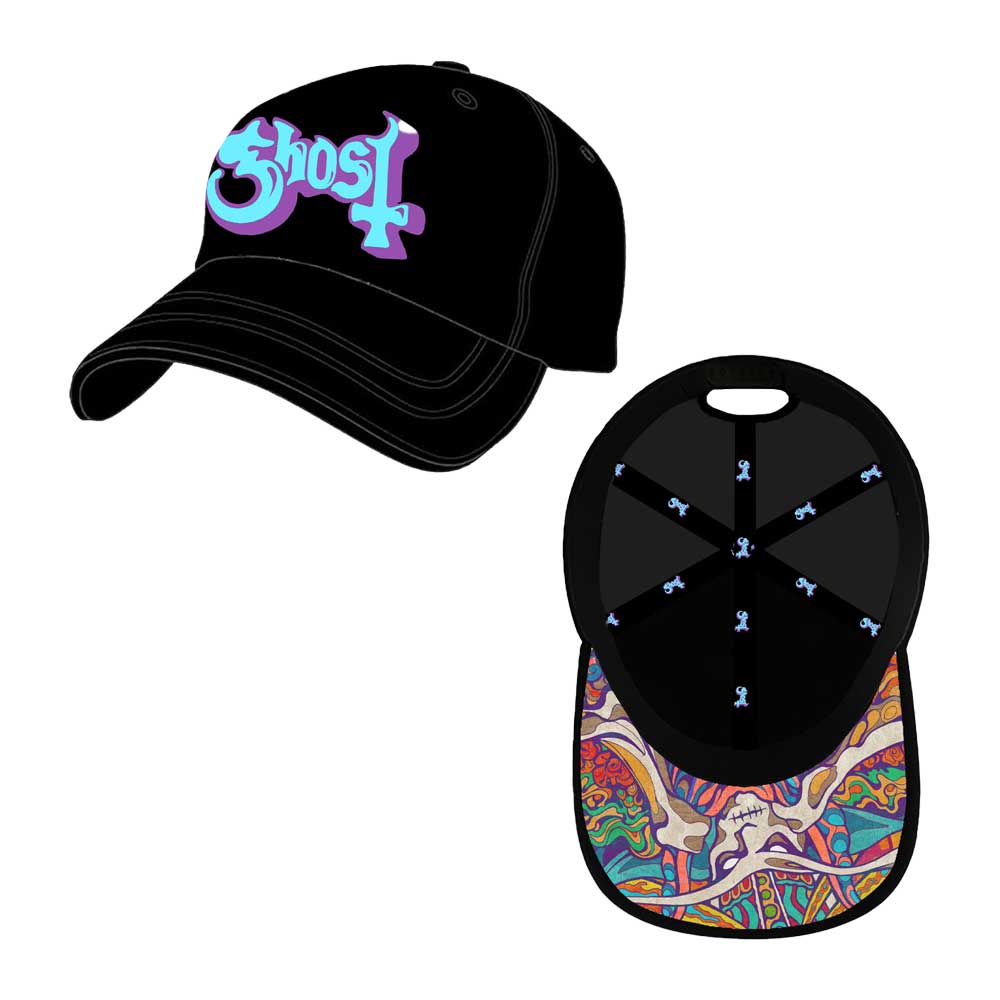 Accessories – Page 2 – Ghost