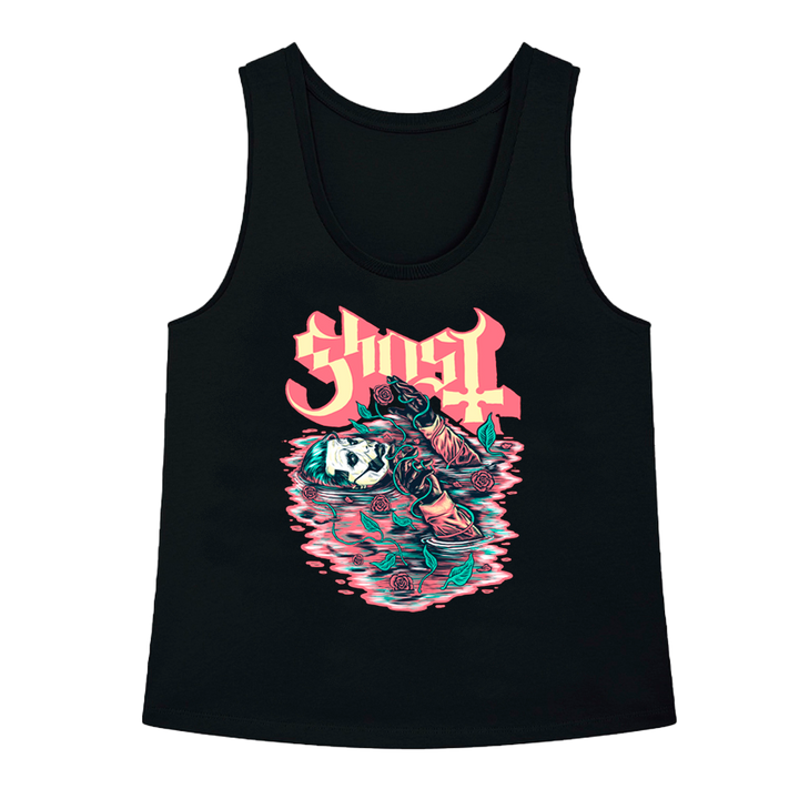 Ghost | UK | Official Merch