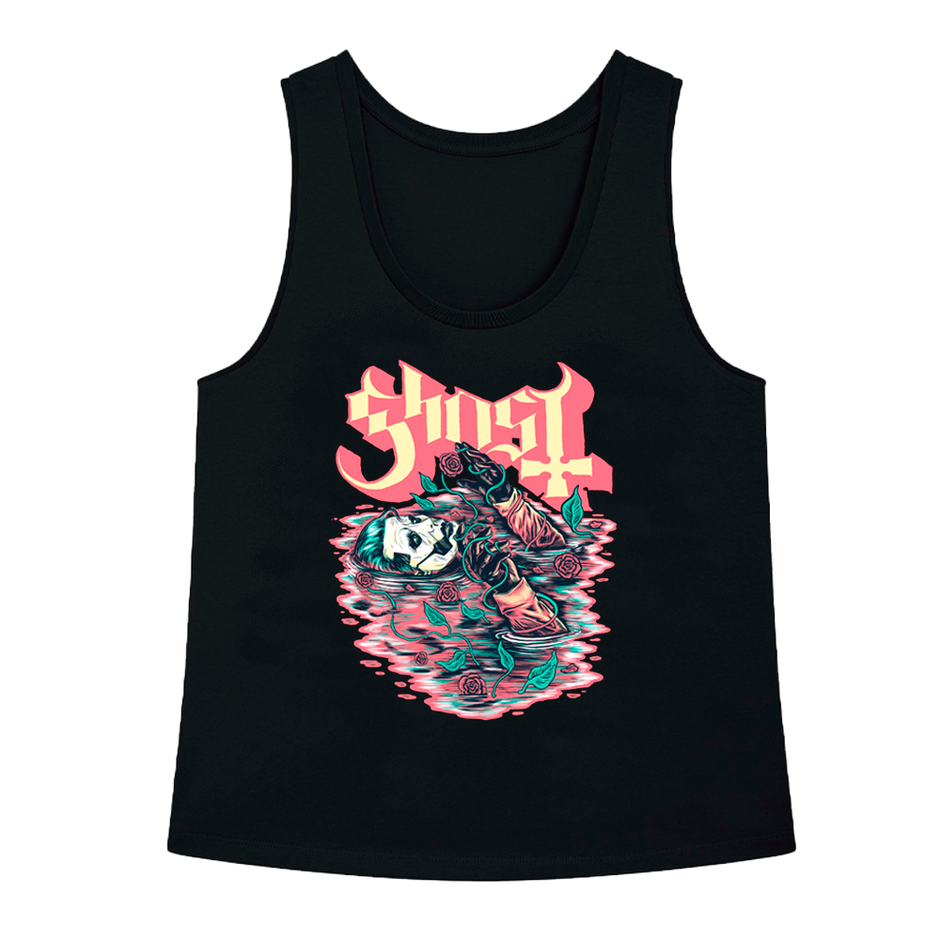 Ghost | UK | Official Merch