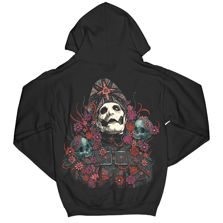 Ghost | UK | Official Merch