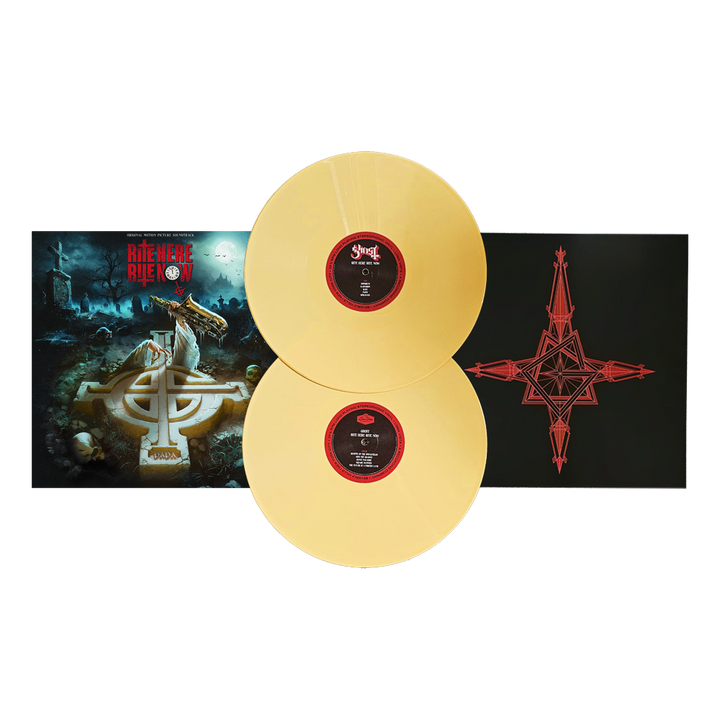 Ghost | UK | Official Merch