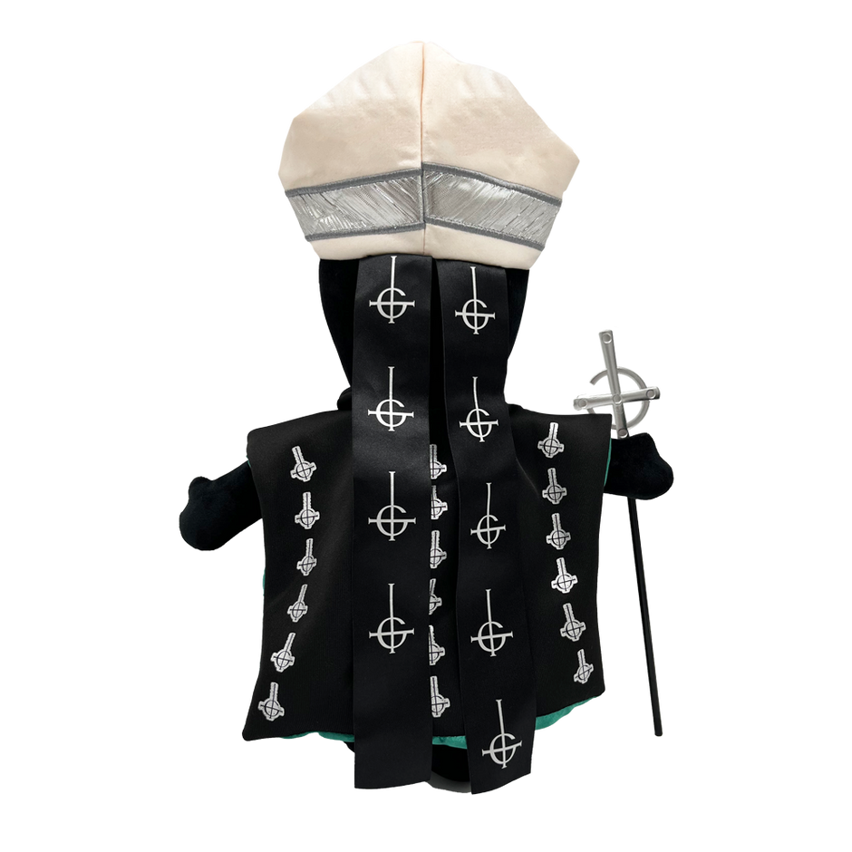 Accessories – Ghost