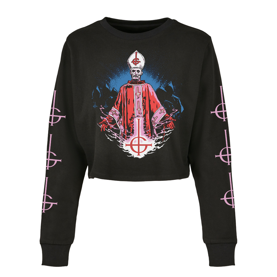 Ghost | UK | Official Merch