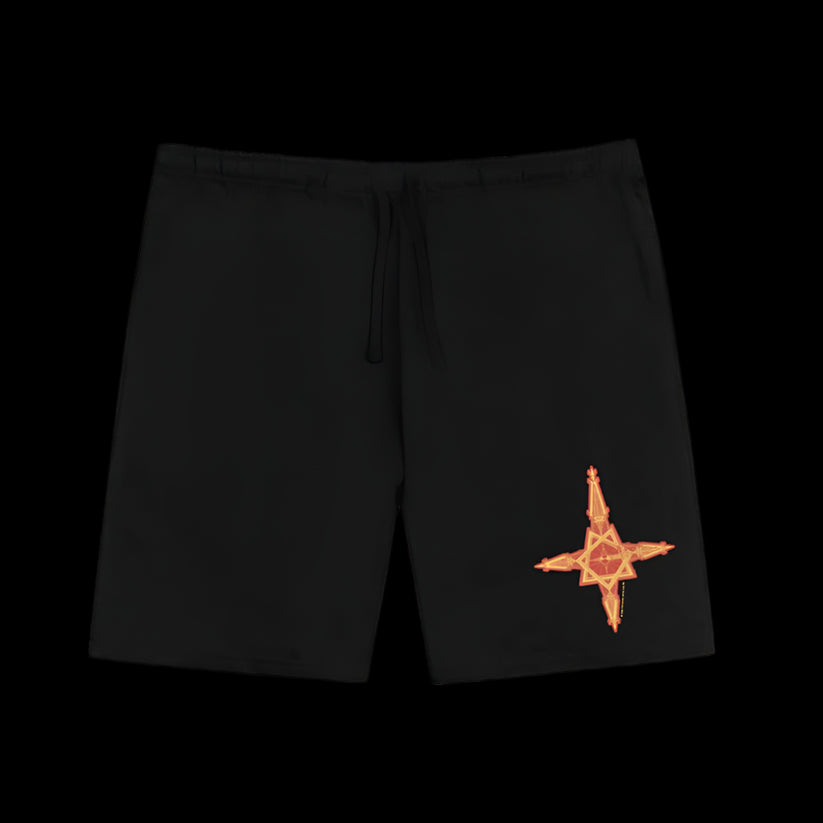 Logo Shorts – Ghost