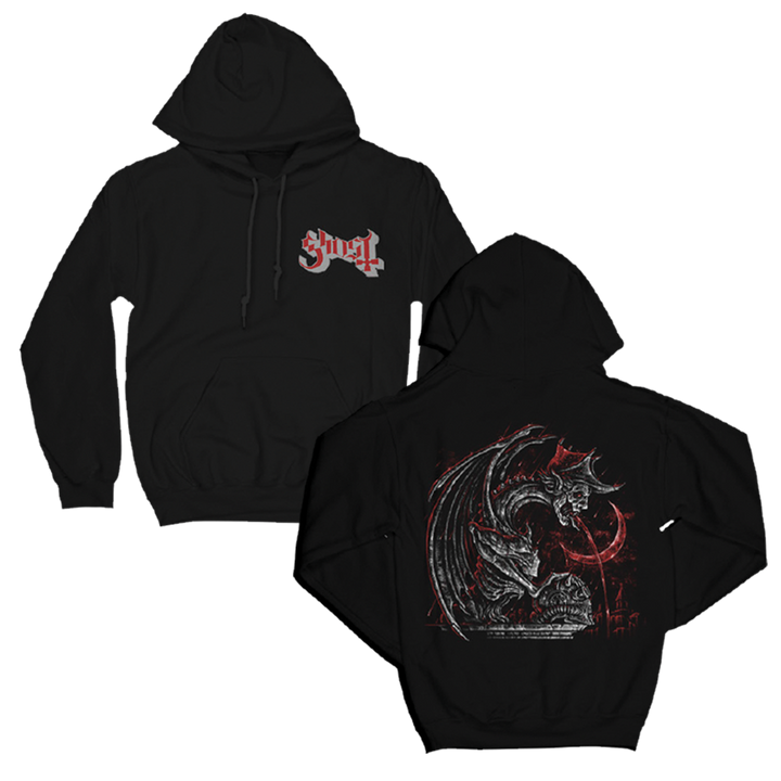 Ghost | UK | Official Merch