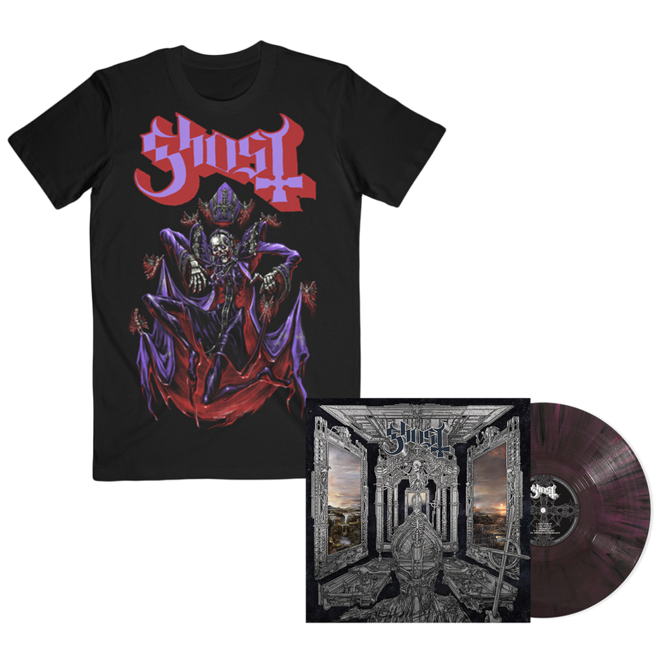 Ghost | UK | Official Merch