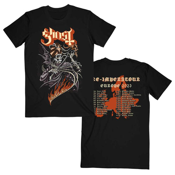 Apparel – Ghost