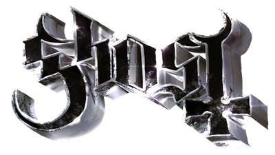 Ghost | UK | Official Merch