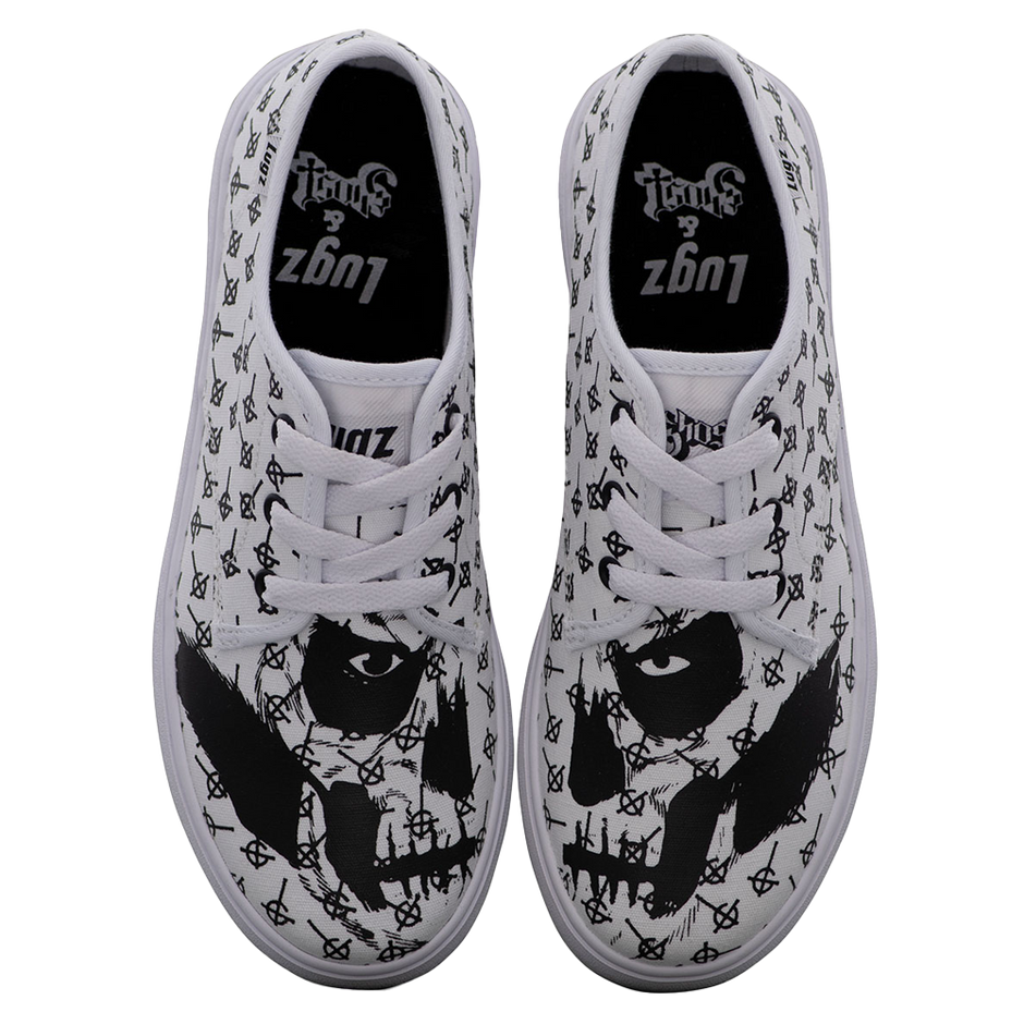 Ghost | UK | Official Merch