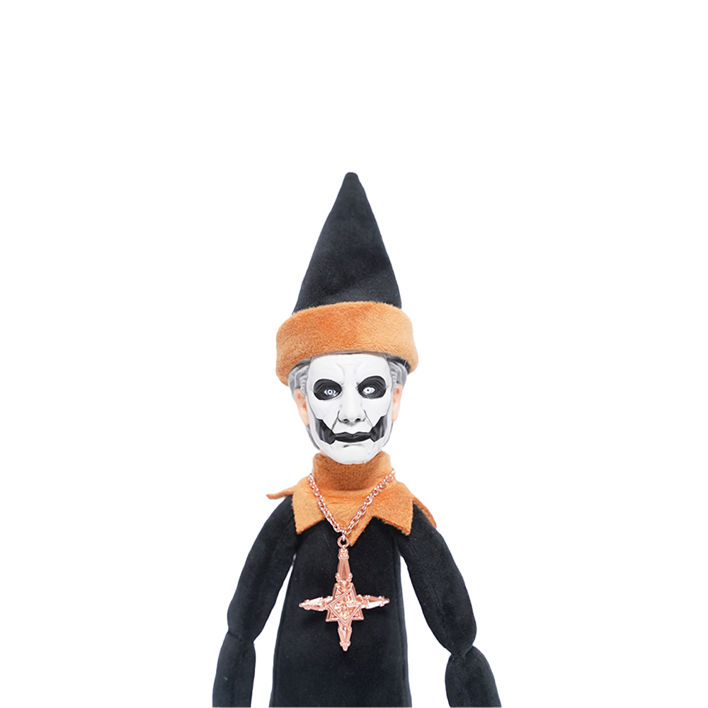 Ghost | UK | Official Merch