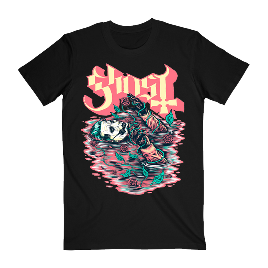 Ghost | UK | Official Merch