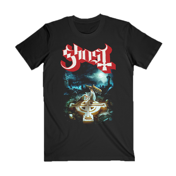 Ghost | UK | Official Merch