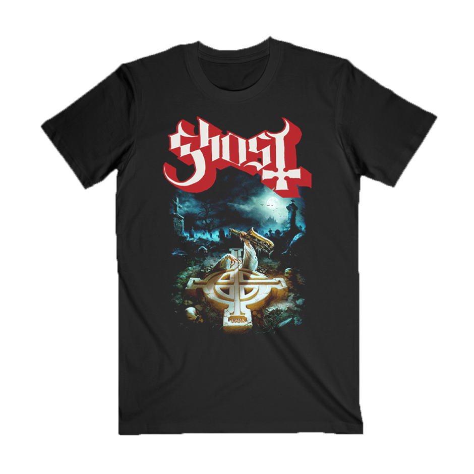 Ghost | UK | Official Merch