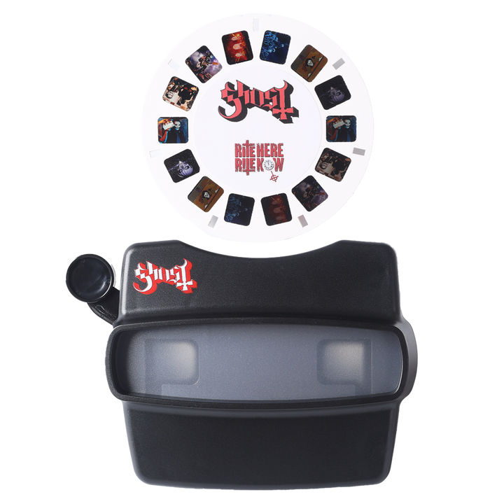 Ghost | UK | Official Merch