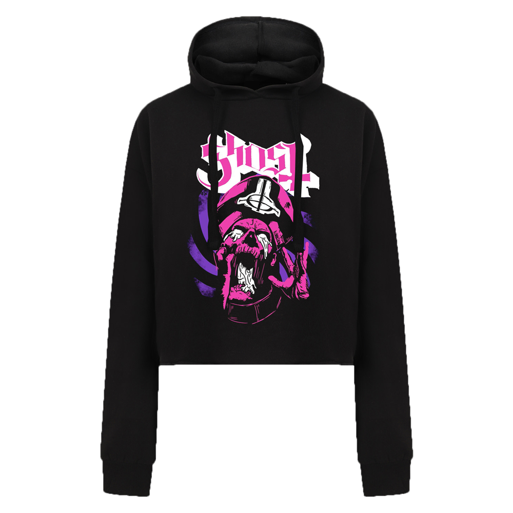 Ghost | UK | Official Merch