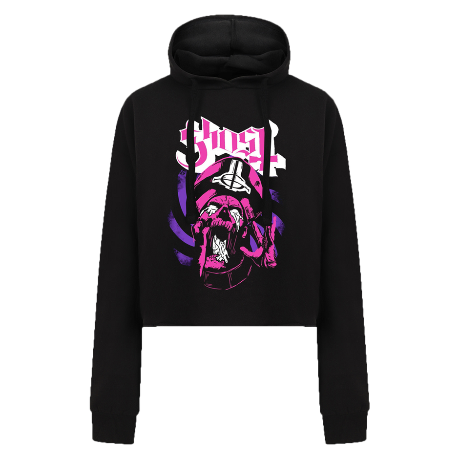 Ghost | UK | Official Merch