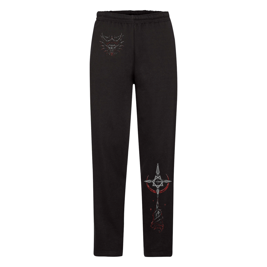 Ghost | UK | Official Merch